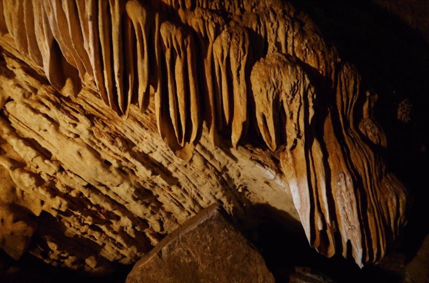 Gruta Catedral – Museu Visitação | Eco Serrana Turismo